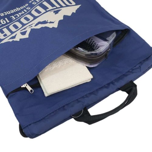 OUTDOOR アウトドアプロダクツ プールバッグ ナップサックビーチバッグ ODP-NSBG-2301 ODP-NSBG-2302 ...