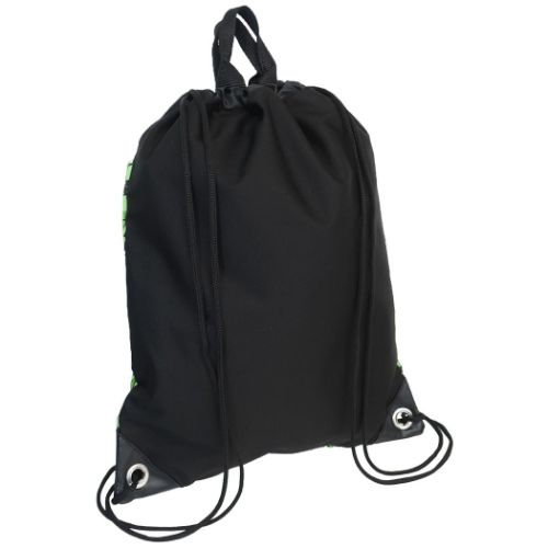 マインクラフト ナップサックビーチバッグ プールバッグ MNC-NSBG-2303 Minecraft ゲームキャラクター : キャラクターの ...