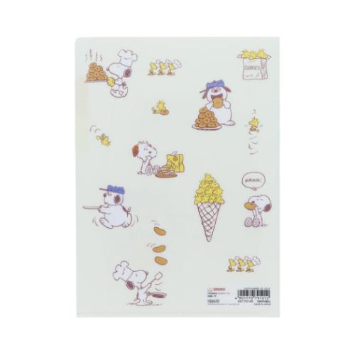 PEANUTS スヌーピー グッズ ポケットファイル キャラクター クリアファイルA5 3P 3ポケット スナック 新入学 : キャラクターのシネマコレクション - 通販 - Yahoo!ショッピング