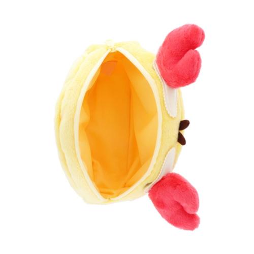 ちいかわ なりきりmimiポーチ ミニポーチ うさぎ : ssb-s2331632 : キャラクターのシネマコレクション - 通販 ...