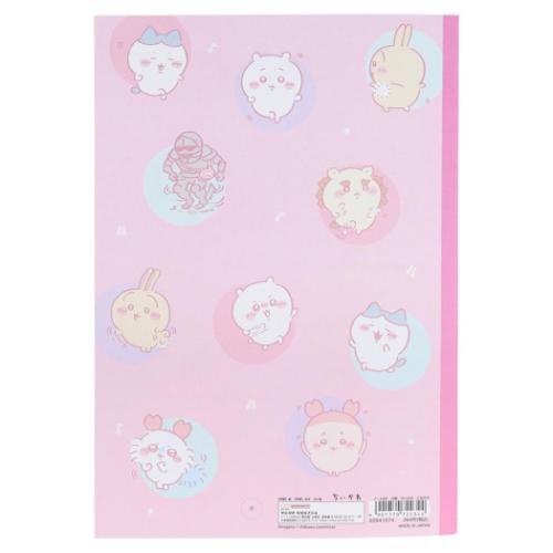 ちいかわ グッズ 方眼ノート キャラクター ノートB5 方眼 :ssb-s2641674:キャラクターのシネマコレクション - 通販 ...