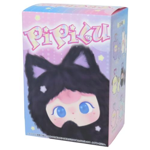 マスコット PiPiLu ピピル カラビナ付き着ぐるみマスコット 全6種の内どれか1つ : キャラクターのシネマコレクション - 通販 ...