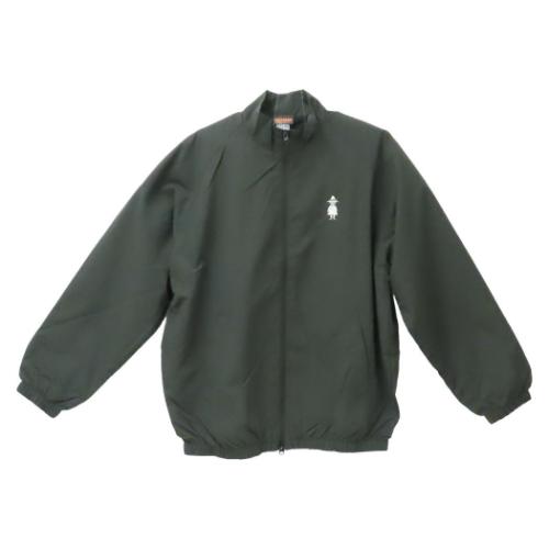 ムーミン グッズ ジャケット 北欧 キャラクター トレーニング