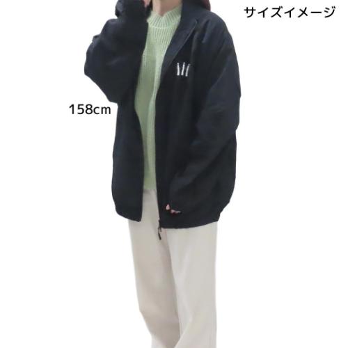 ムーミン ジャケット トレーニングジャケット Lサイズ ニョロニョロ 北欧 キャラクター グッズ ムーミン ジャケット トレーニングジャケット Lサイズ ニョロニョロ