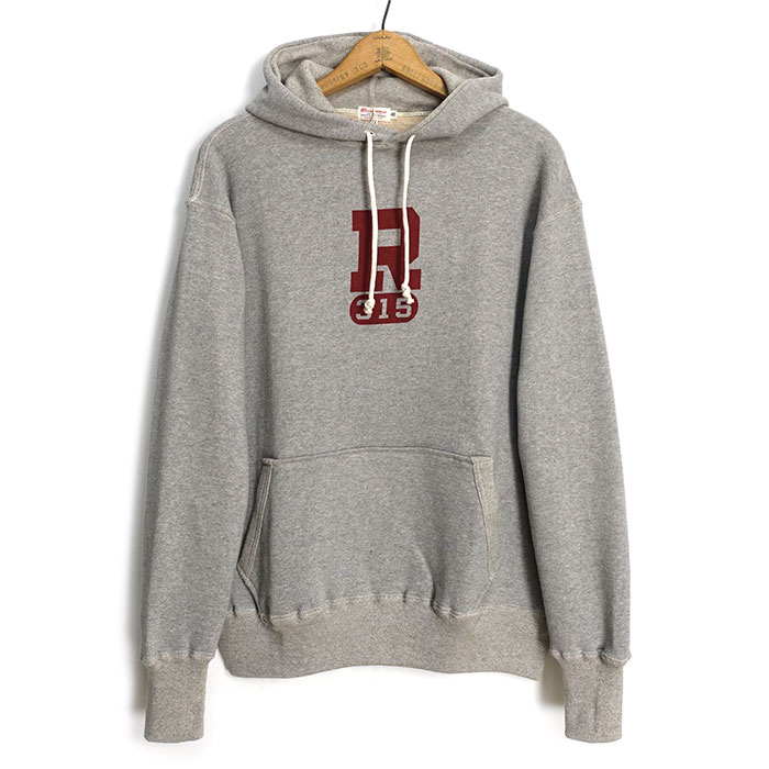 ウエアハウス WAREHOUSE [450] 2本針フード スウェットパーカー "R315" 日本製 : warehouse-450r315 : CLEVER WEB SHOP - 通販 ...