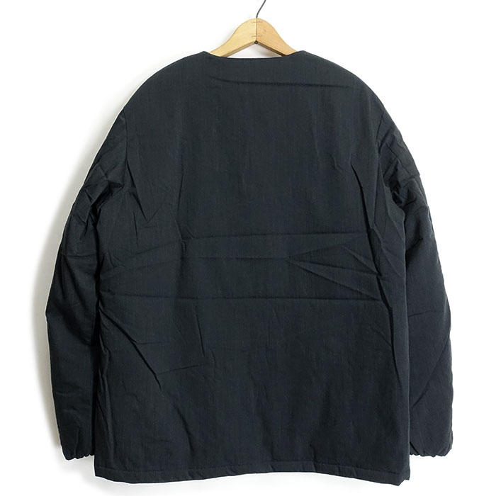 NANGA（ナンガ） [ND2241-1B302] タキビリップストップインナーダウン