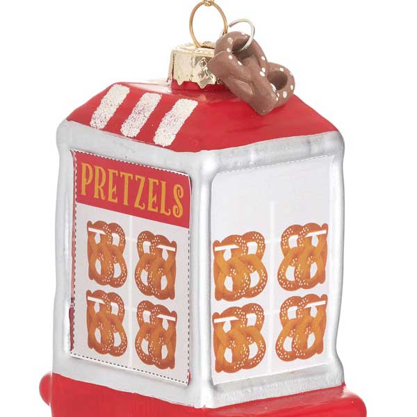 Sass&Belle(サスアンドベル) プレッツェルスタンド オーナメント : 22122314 : upstairs outdoor living - 通販 - Yahoo!ショッピング