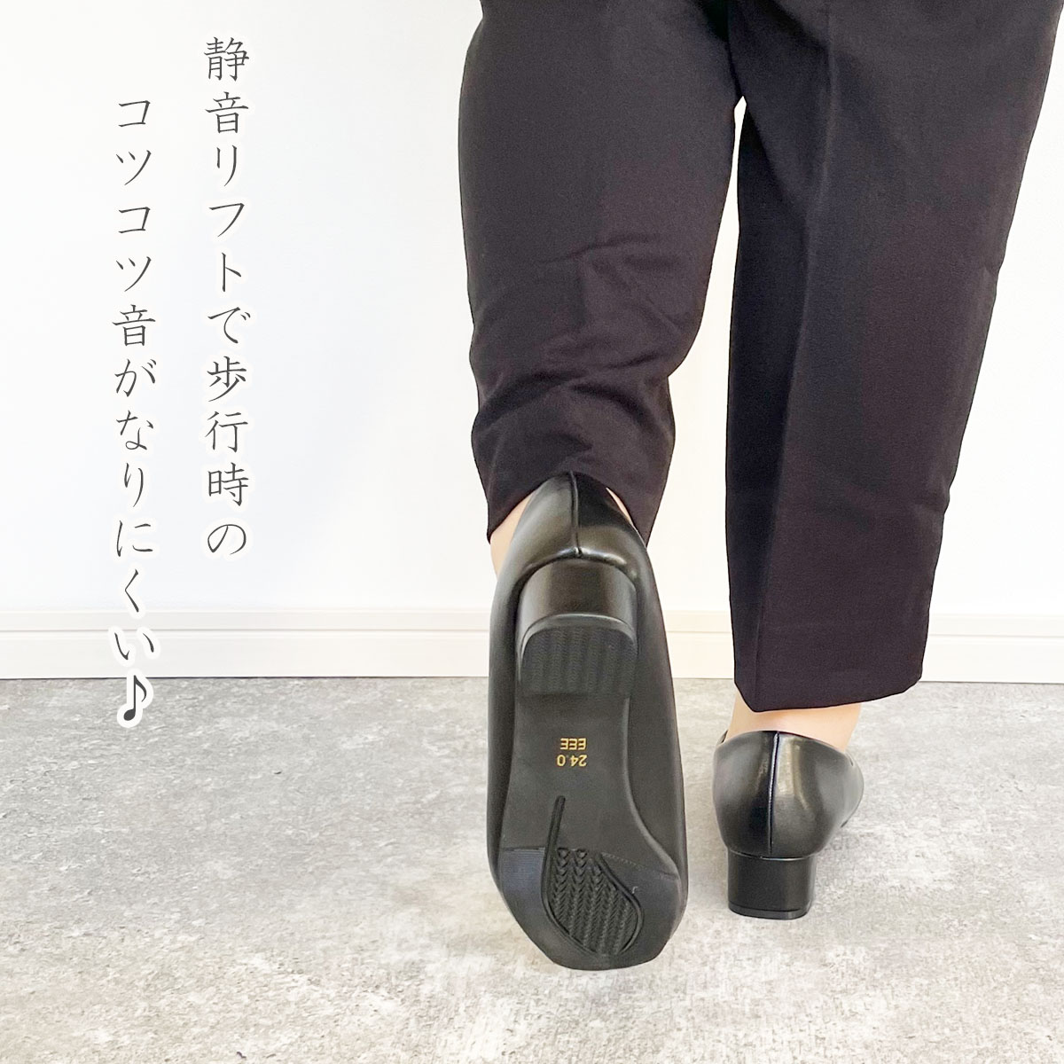 romeo valentino ロメオバレンチノ パンプス ローヒールスクエア romeo valentino ロメオバレンチノ パンプス ローヒールスクエア