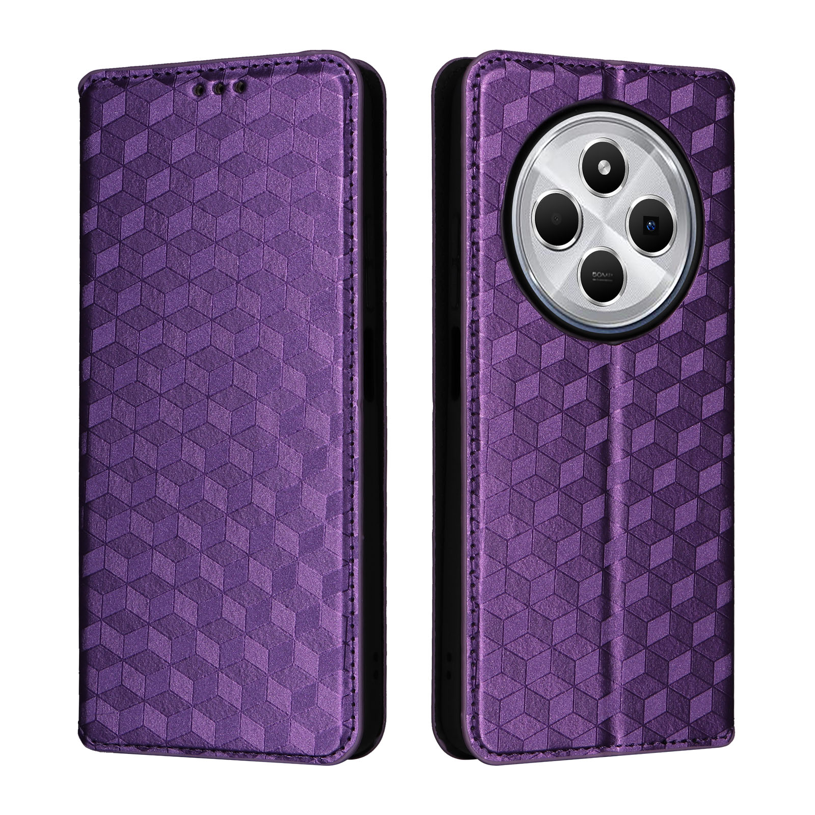 Redmi 14C ケース 耐衝撃 カバー ストラップホール付き 手帳型 TPU+PUレザー スタンド機能 便利 カード収納 軽量 人気 おすすめ レッドミー 14C カバー CASE ...