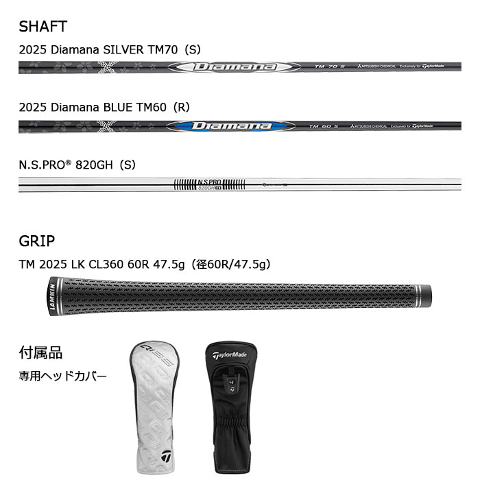 TaylorMade（テーラーメイド） 一部即納OK TaylorMade Qi35 レスキュー