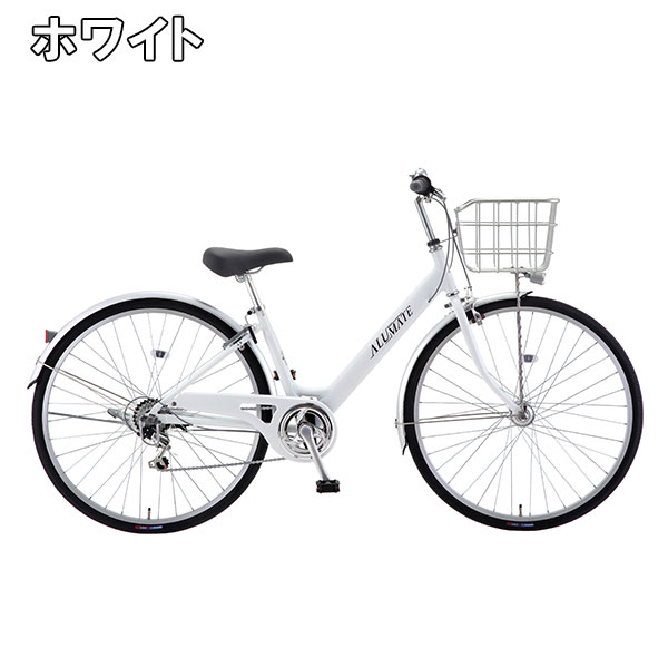 サカモトテクノ自転車 27インチ(シティサイクル)の商品一覧 サカモトテクノ自転車 27インチ(シティサイクル)の商品一覧