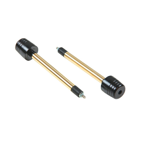 PLOT（プロト） EFFEX（エフェックス） ハンドルバーウェイト ビッグ アルミハンドル用 アルミ/BLK （内径14） EBB301K : RECOROOM - 通販 - Yahoo ...