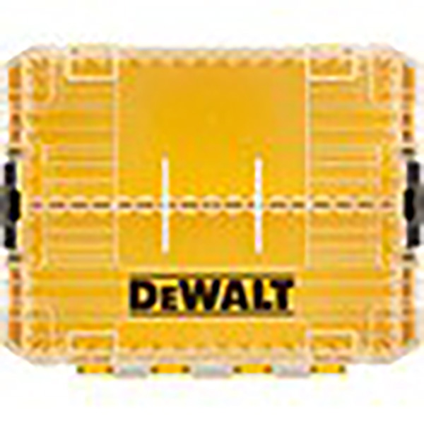 タフケースシック (中)セット DT70803-QZ DEWALT : イチネンネットmore - 通販 - Yahoo!ショッピング