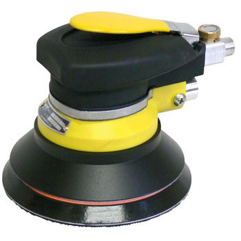 COMPACT TOOL(コンパクトツール):ダブルアクションサンダー (123φ MP) 910C-MPS : 910c : イチネンネットmore - 通販 - Yahoo!ショッピング