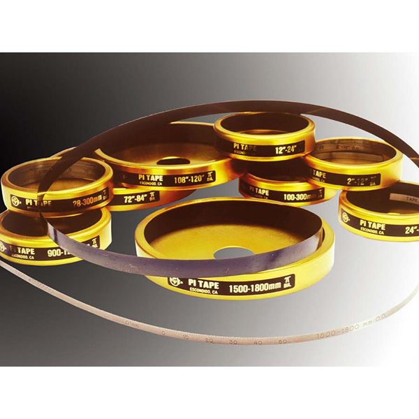 パイテープ:28-300mm O.D. 716ステンレススチール製 PM02SS(メーカー直送品) : イチネンネットmore - 通販 ...