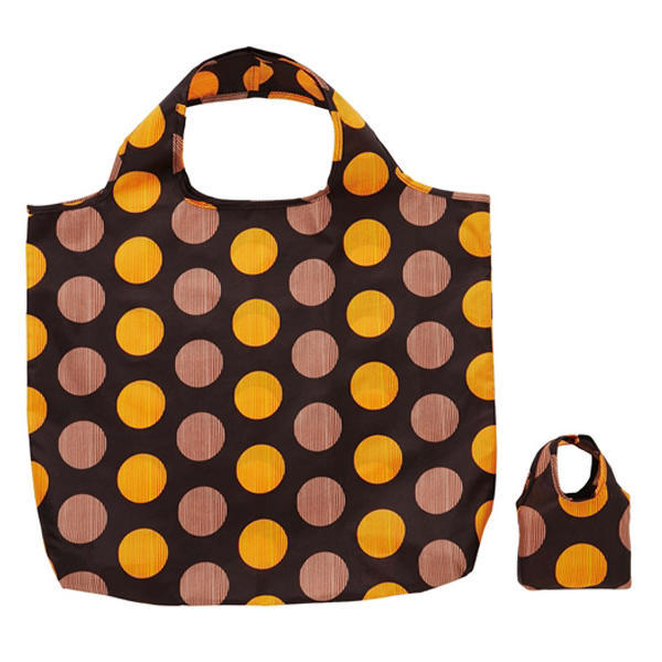 TORUNE（トルネ） エコバッグ コンパクトになるエコバッグ レコロ L