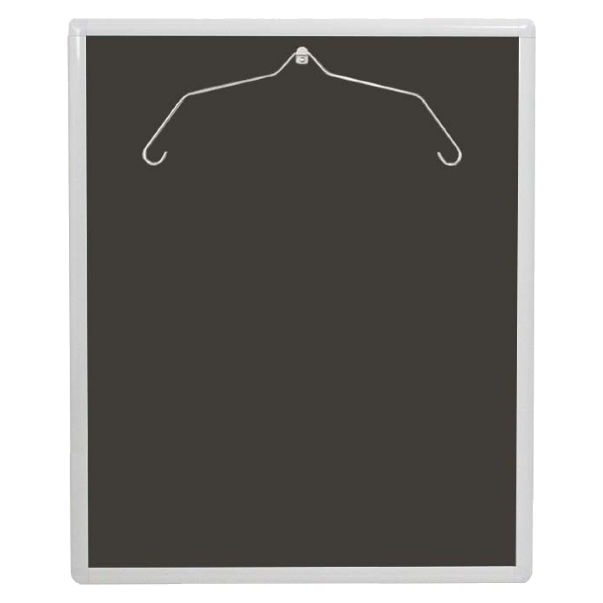 ユニフォーム 収納 ユニフォーム額 L201 フレーム ホワイト Lサイズ