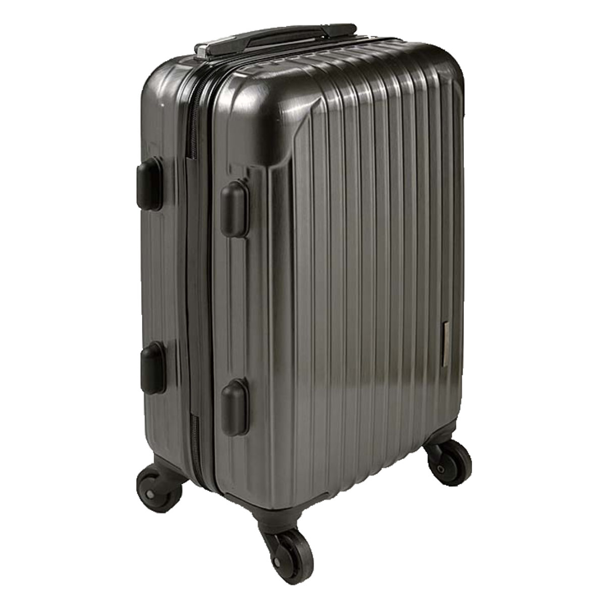 在庫処分特価） キャリーケース 1泊宿泊 24L サイド取っ手付 LEGEND