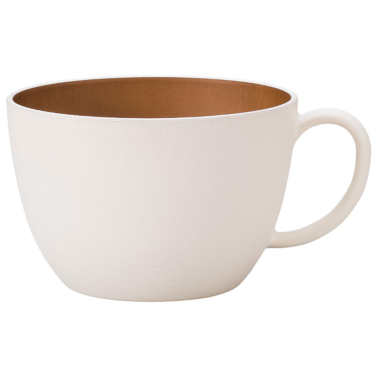 スープカップ 450ml 木目調 isso ecco （ 食洗機対応 電子レンジ対応 スープマグ サラダボウル ） :409986:お弁当グッズのカラフルボックス - 通販 - Yahoo ...