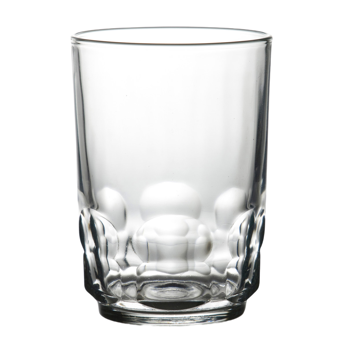 DURALEX（デュラレックス） ハイラル グラス 255ml 6個セット （ HILAL 食洗機対応 電子レンジ対応 強化ガラス 食器 ...