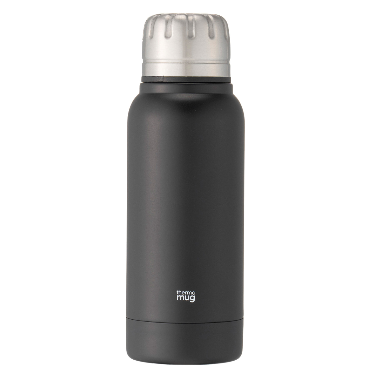 thermo mug（サーモマグ） 水筒 190ml UMBRELLA BOTTLE MINI 保温 保冷 （ 直飲み ステンレス製 マグ ...