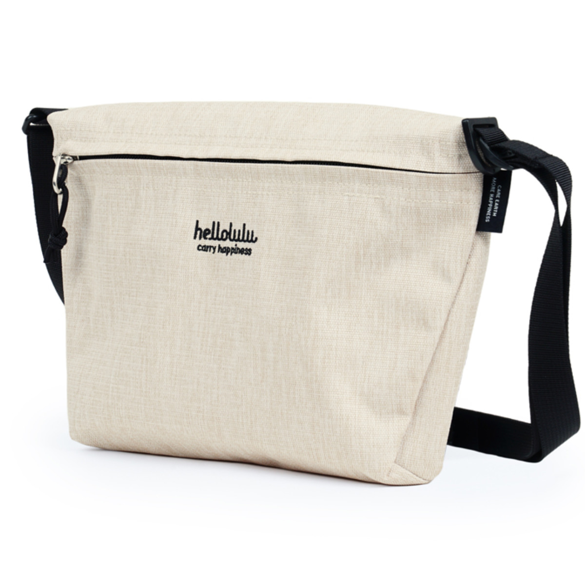 hellolulu ショルダーバッグ Hellolulu CANA ECO （ バッグ レディース ミニショルダー かばん 鞄 サコッシュ 軽い ハロルル ） : お弁当グッズのカラフル ...