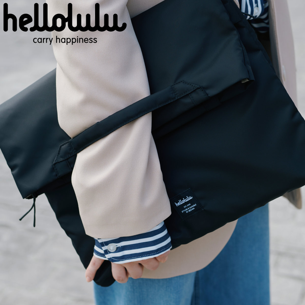 Hellolulu（ハロルル）特集 - お弁当グッズのカラフルボックス ヤフー店