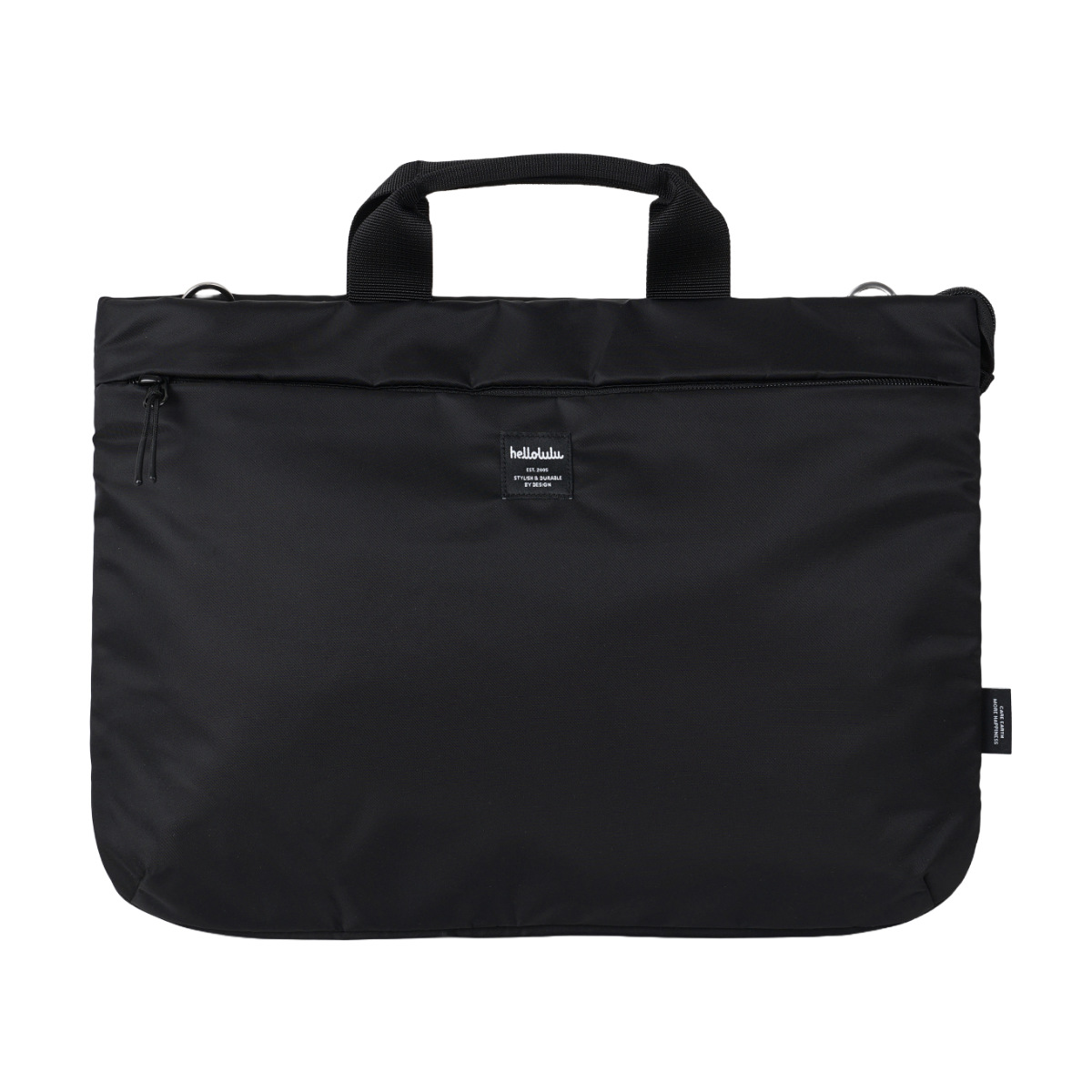 hellolulu スリーブケース Hellolulu MIRA 14インチ （ バッグ かばん ケース ショルダーバッグ PCバッグ 肩掛け 鞄 ノートパソコン 軽い ハロルル ） : お ...