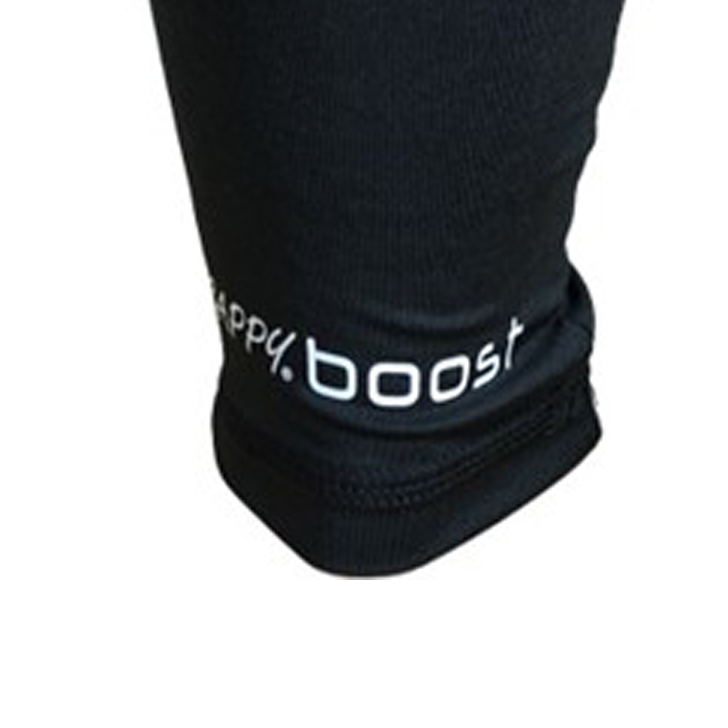 SAPPY BOOST ロングコンプレッション ロングタイツスパッツ M-LL ブラック 送料無料 サピー ブースト : コンプリート ...