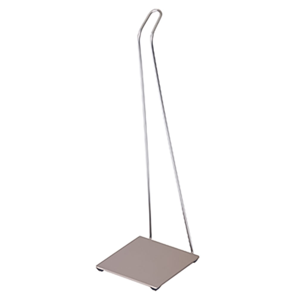 ティディ フロアワイプスタンド tidy FloorwipeStand アッシュコンセプト テラモト 床用ワイパー :tidy ...