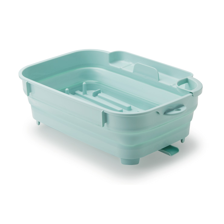 折りたたみ 水切りバスケット ISETO I-605 伊勢藤 イセトー 水切りかご 水が流れる 水切り 大容量 洗い桶 : クッキングクロッカ - 通販 - Yahoo!ショッピング