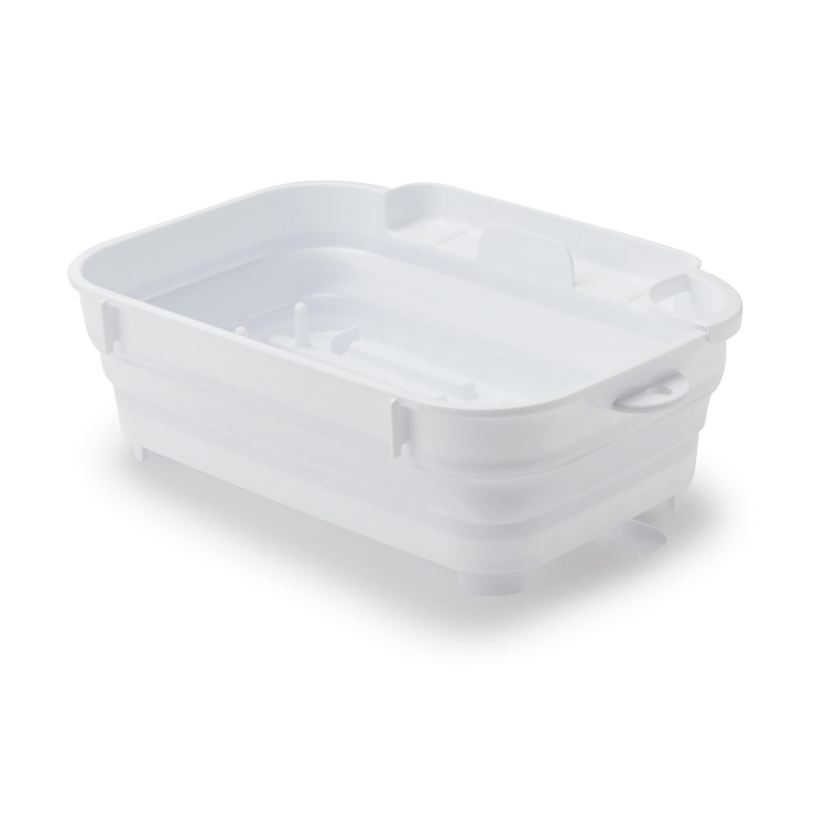 折りたたみ 水切りバスケット ISETO I-605 伊勢藤 イセトー 水切りかご 水が流れる 水切り 大容量 洗い桶 : クッキングクロッカ - 通販 - Yahoo!ショッピング