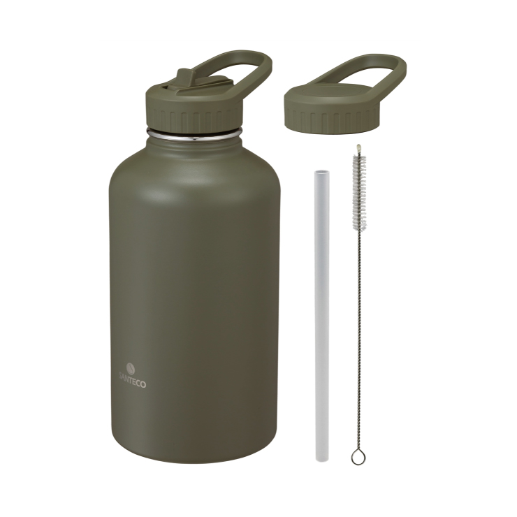 CB JAPAN SANTECO SOLUND サンテコ アクティブボトル 1900 シービージャパン 水筒 マグボトル ウォーターボトル ...