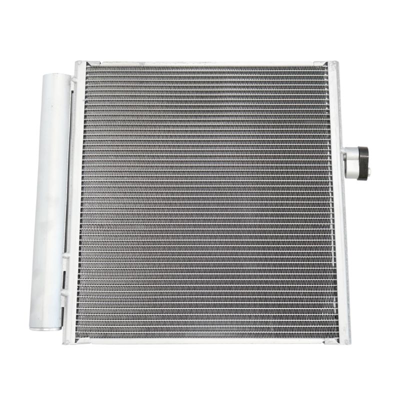 ☆デュトロ コンデンサー【88461-37270】XKC600系・XKU600系・XZC600系・XZU600系☆新品☆18ヶ月保証☆CoolingDoor☆ : Cooling Door ...