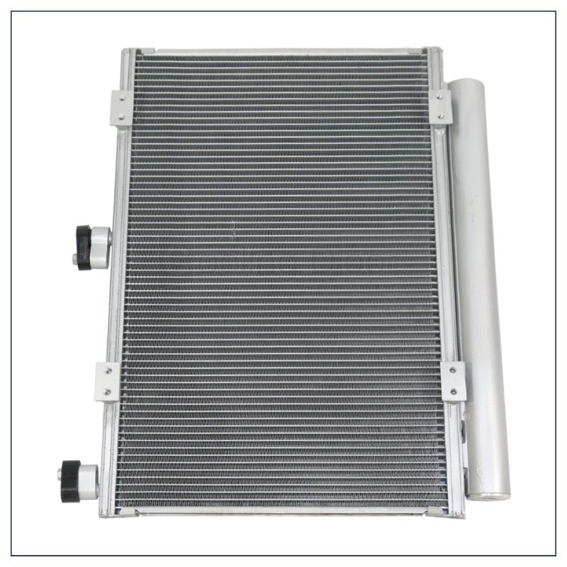 ☆レンジャー コンデンサー【88460-E0280/88461-EV050】FC2A・FD2A・FE2A・FG2A・FJ2A・FX2A ...