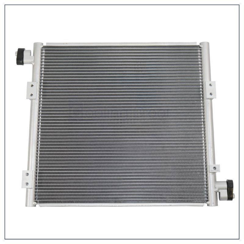 ☆タイタン コンデンサー【1K04-61-480/447760-2030】LJR82・LKR82・LLR82・LMR82・LHR85 ...