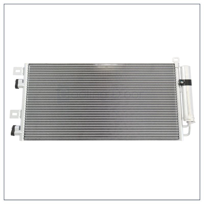 ☆BMW MINI コンデンサー【64531490572】R50・R52・R53☆Cooper☆新品☆大特価☆18ヵ月保証☆ ...