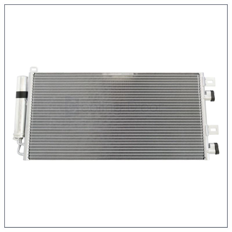 ☆BMW MINI コンデンサー【64531490572】R50・R52・R53☆Cooper☆新品☆大特価☆18ヵ月保証☆ ...