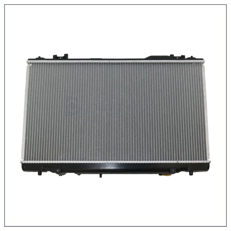 ☆レクサス LS460 ラジエター☆要パイプ径確認【16400-38190】USF40☆A/T☆18ヵ月保証☆レクサススポーツ☆ ...