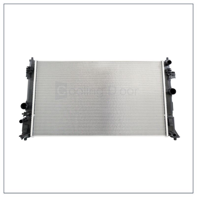 ☆カローラスポーツ ラジエター【16400-24390】ZWE219H☆CVT☆新品☆大特価☆18ヶ月保証☆CoolingDoor ...