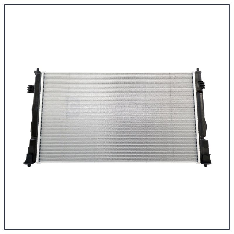 ☆カローラ ラジエター【16400-24390】ZWE215・ZWE215W・ZWE219・ZWE219W☆CVT☆新品☆大特価☆18ヶ月保証 ...