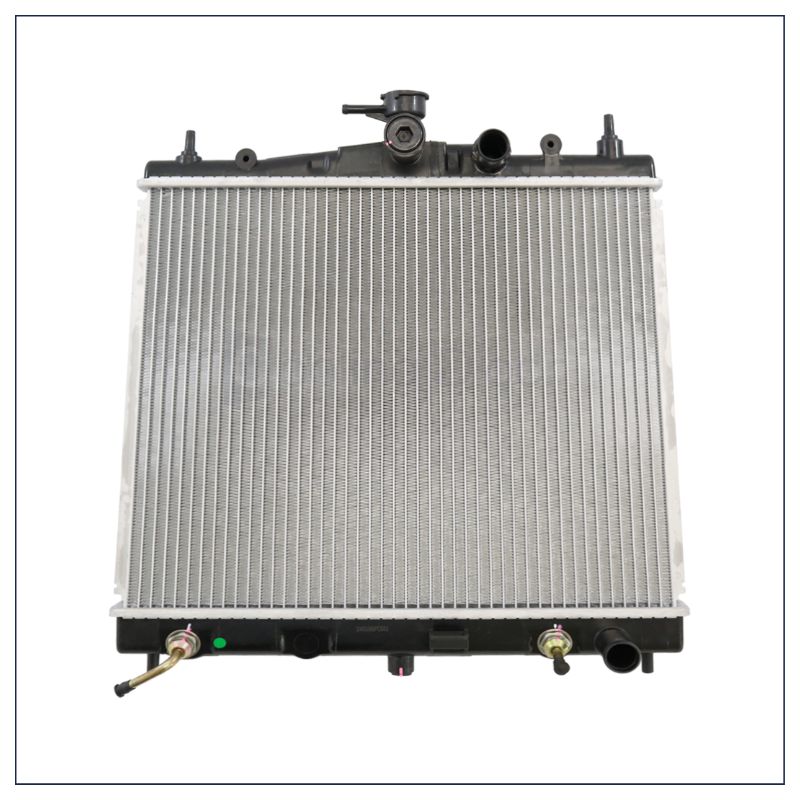 ☆キューブキュービック ラジエター【21460-3U500/21460-BU500】BGZ11・YGNZ11・YGZ11☆A/T・CVT☆新品 ...