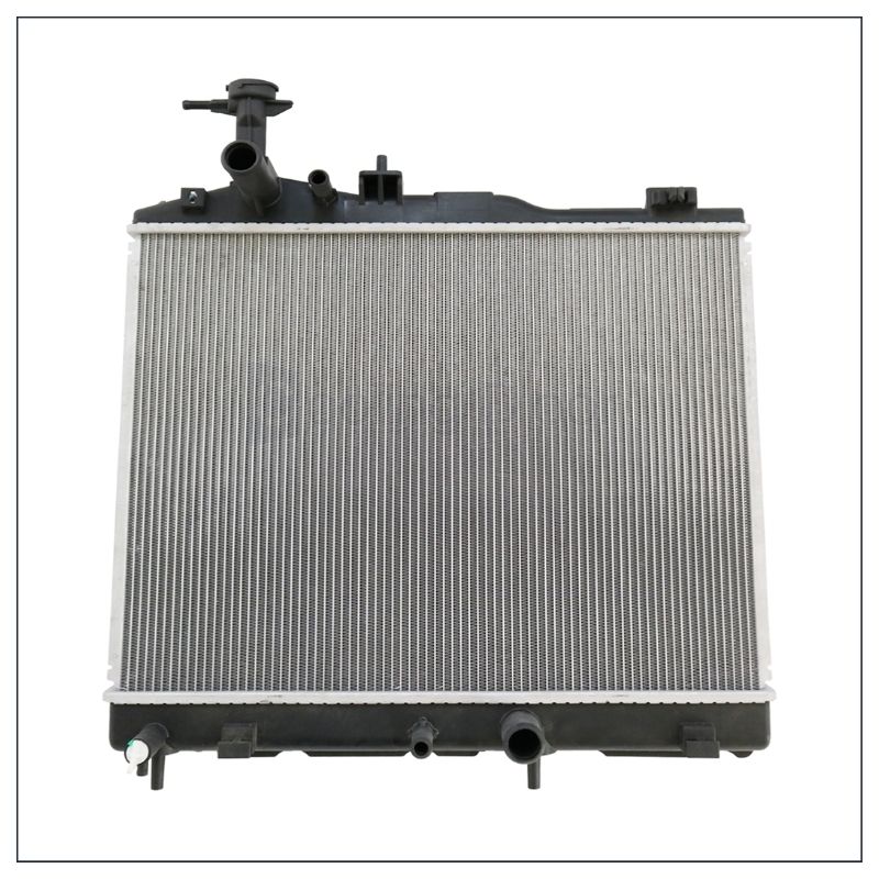 限定特価 ミラージュ ラジエーター【1350A541/1350A670】A05A☆CVT☆新品☆18ヵ月保証☆CoolingDoor ...