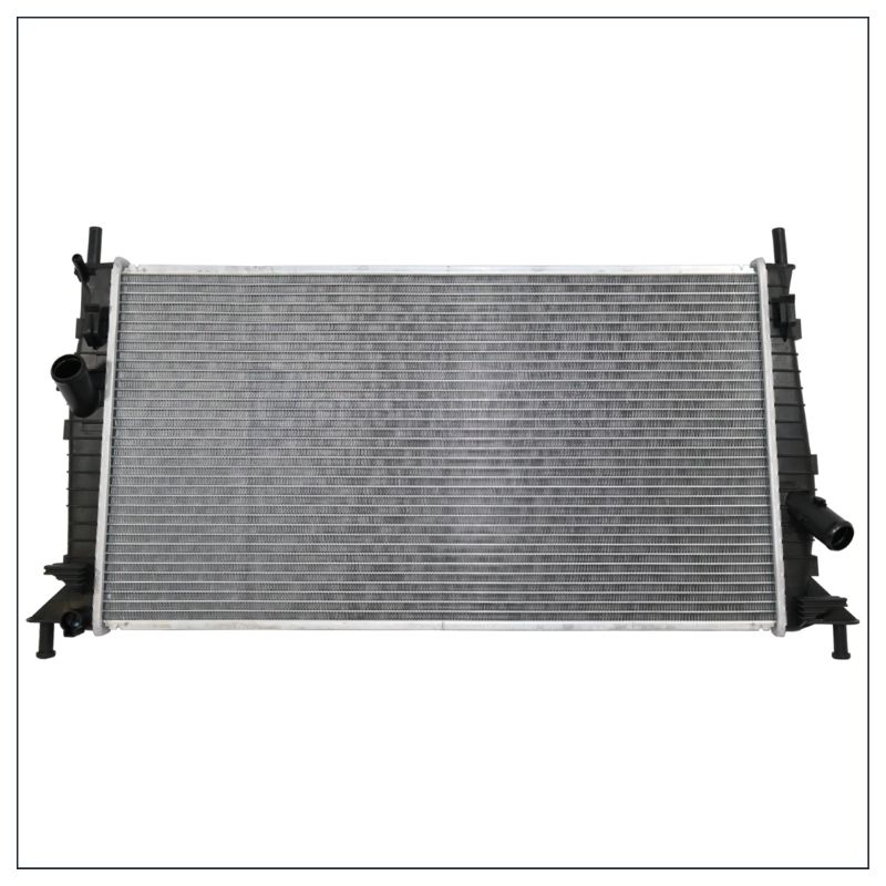 ☆アクセラ ラジエター【L33X-15-200/Z602-15-200C】BK3P・BK5P・BKEP☆M/T・A/T☆18ヶ月保証☆ ...