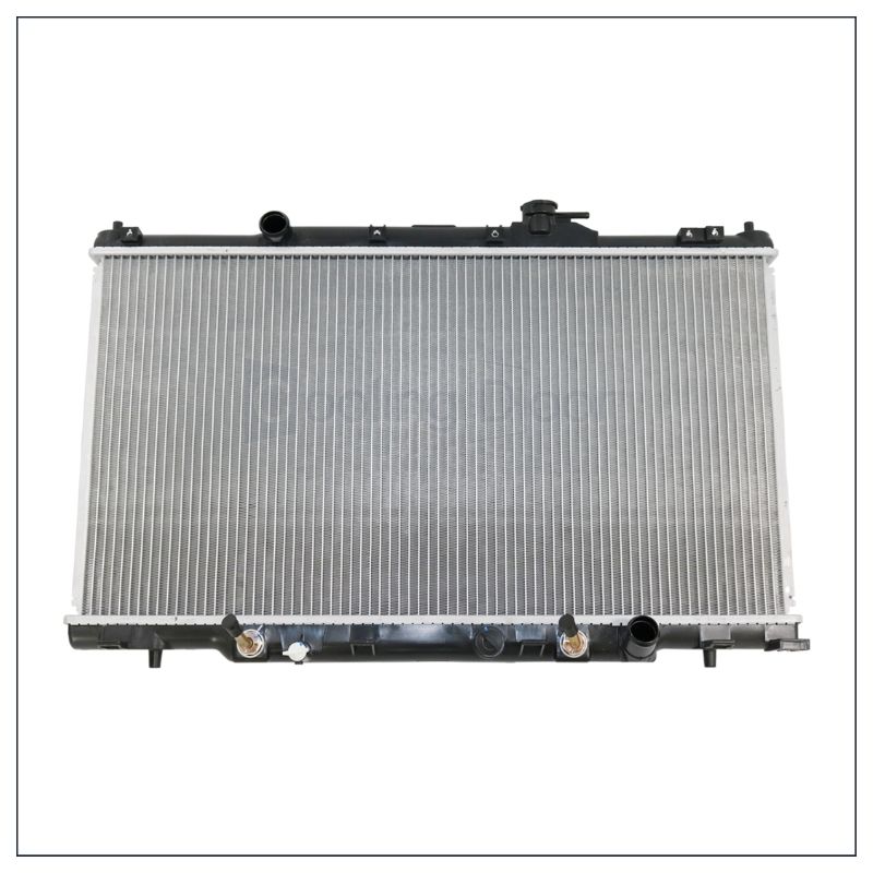 ☆エレメント ラジエター【19010-PZD-J51/19010-PPA-A51】YH2☆A/T☆新品☆大特価☆18ヶ月保証☆ ...