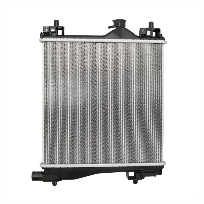 ☆ハスラー ラジエター【17700-65P30】MR31S・MR41S☆M/T・CVT☆ノンターボ☆新品☆大特価☆18ヵ月保証☆CoolingDoor☆ : Cooling Door ...