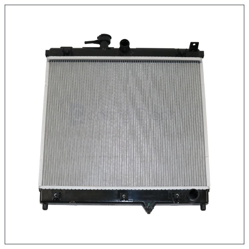 ☆ジムニーシエラ ラジエター【17700-78R00】JB74W☆M/T☆新品☆大特価☆18ヶ月保証☆CoolingDoor ...