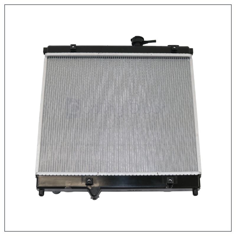 ☆ジムニーシエラ ラジエター【17700-78R00】JB74W☆M/T☆新品☆大特価☆18ヶ月保証☆CoolingDoor ...