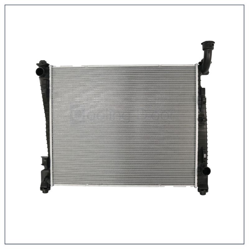 ☆グランドチェロキー ラジエター【52014529AB/55038001AH】WK36・WK57A☆A/T☆新品☆大特価☆18ヵ月保証☆ ...