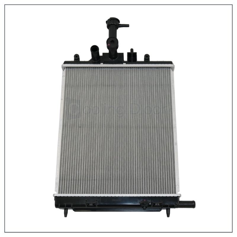 ☆デイズルークス コンデンサー＆ラジエター【27650-6A00K・21400-6A00M】B21A☆CVT☆新品☆送料無料☆18ヵ月保証☆ ...